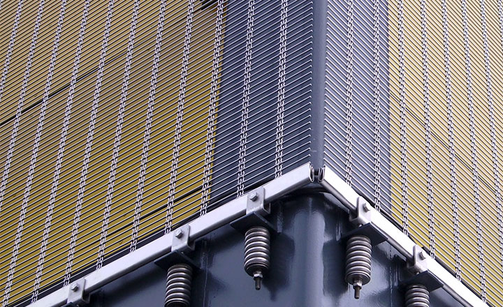 Architectural Mesh Related Technical Support