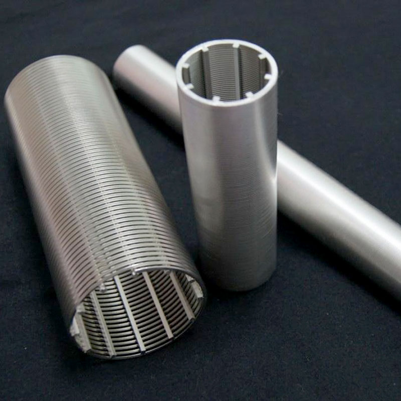 Architectural Wedge Wire – Safe, Beautiful, Simple & Elegant