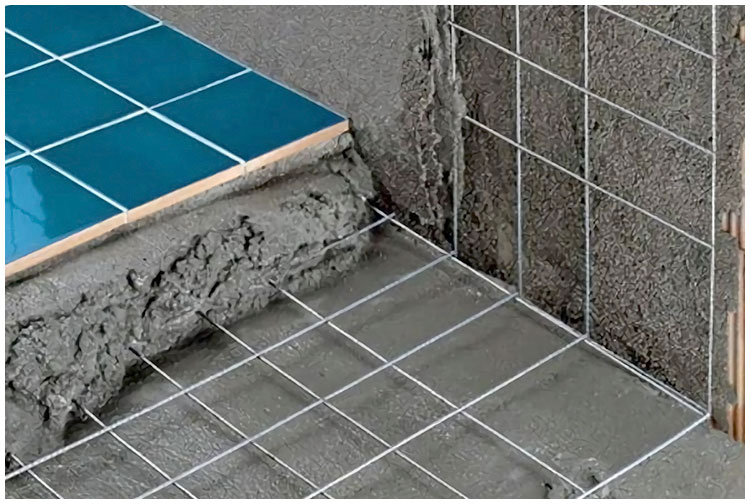 Architectural Welded Mesh for Building Decoration & Protection