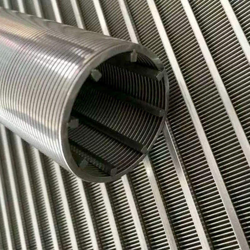 Architectural Wedge Wire – Safe, Beautiful, Simple & Elegant