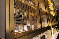 Architectural Mesh Manufacturer & Supplier