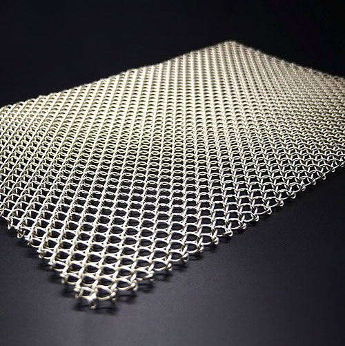 Honeycomb Decorative Mesh – Good Ventilation & Light Diffusion